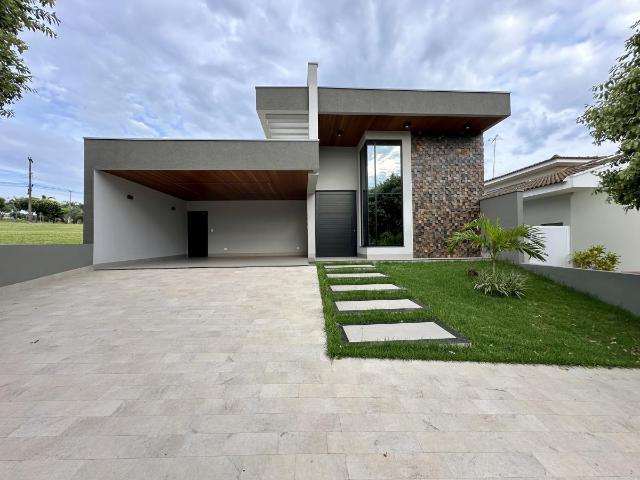 Casa em Condomínio para Locação, Presidente Prudente / SP