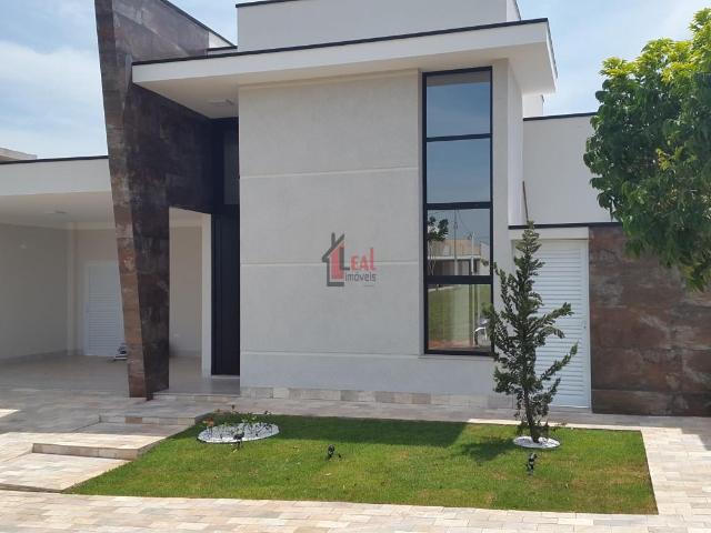 Casa em Condomínio para Locação, Presidente Prudente / SP