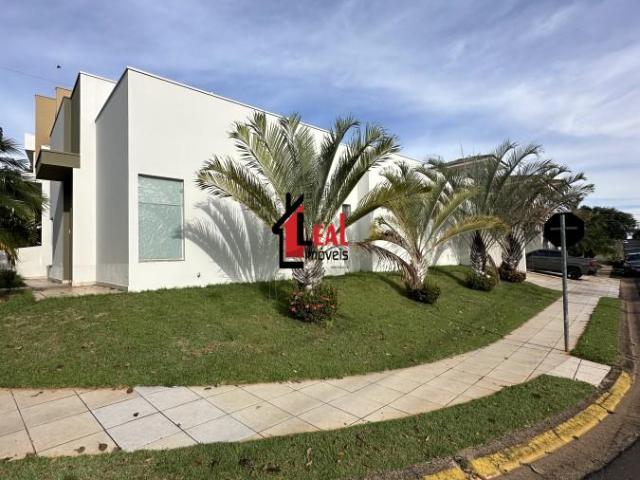 Casa em Condomínio para Locação, Presidente Prudente / SP