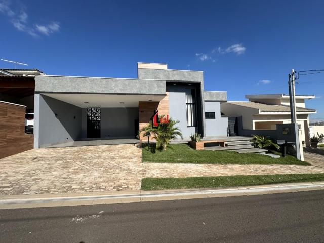 Casa em Condomínio para Locação, Presidente Prudente / SP