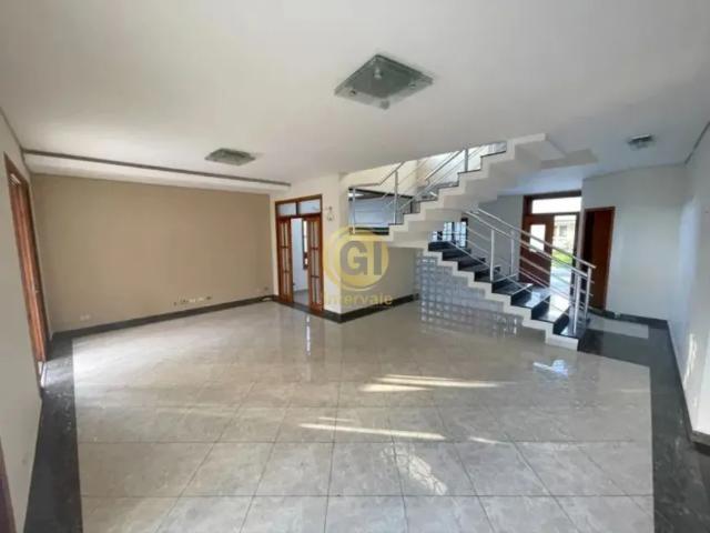 Casa em condominio para locacao villa branca