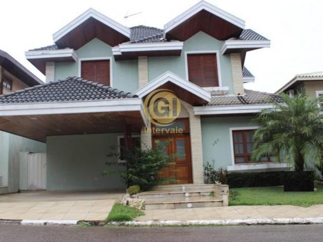 CASA EM CONDOMINIO PARA LOCACAO VILLA BRANCA