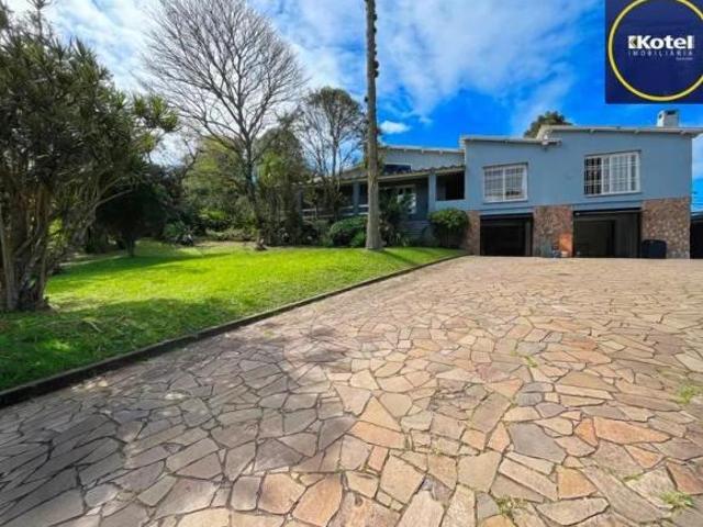 Casa em condomínio para pessoas de bom gosto