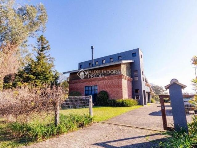 casa em condominio paragem dos verdes campos
