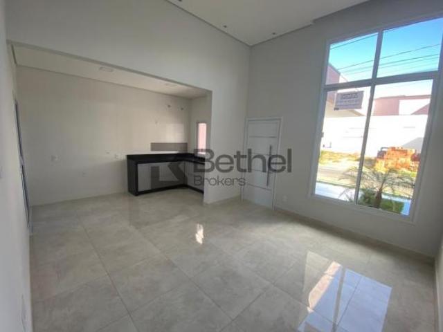 Casa em Condomínio Park Real Indaiatuba
