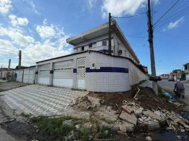 Casa em Condomínio Parque das Américas Praia Grande 2 Quartos