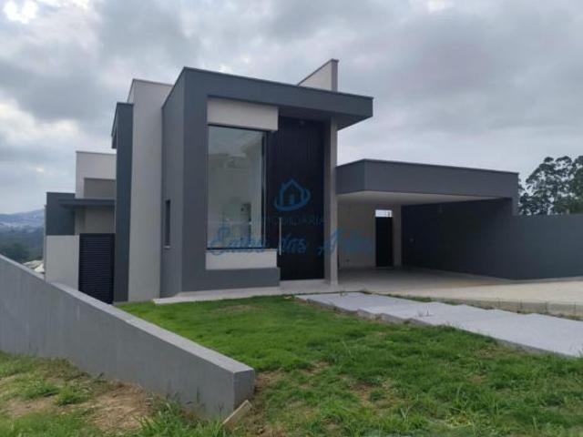 Luxuosa casa em condomínio à venda em Cotia SP, Parque Dom Henrique: 3 quartos, 3 suítes, 3 salas, 5