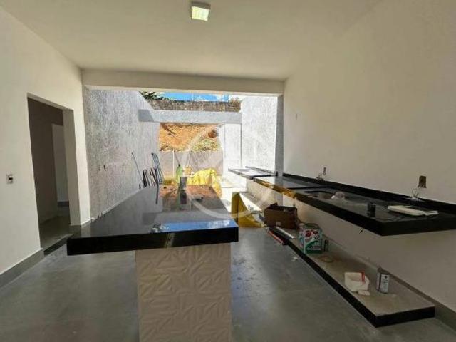 Casa em Condominio Parque dos Buritis