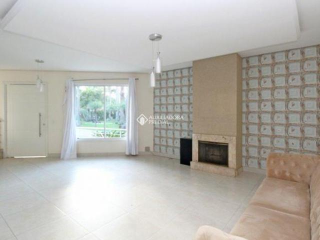 CASA EM CONDOMINIO PARQUE IGUAÇU ECOVILLE