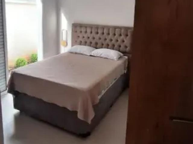 Casa em condomínio parque residencial maria elmira sp