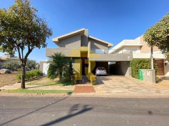 Casa em Condomínio, Parque Residencial Damha V, São José do Rio Preto, SP
