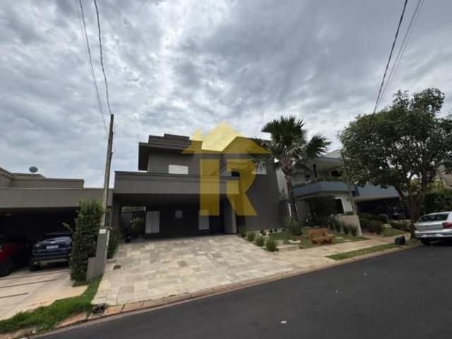 Casa em Condomínio, Parque Residencial Damha V, São José do Rio Preto, SP