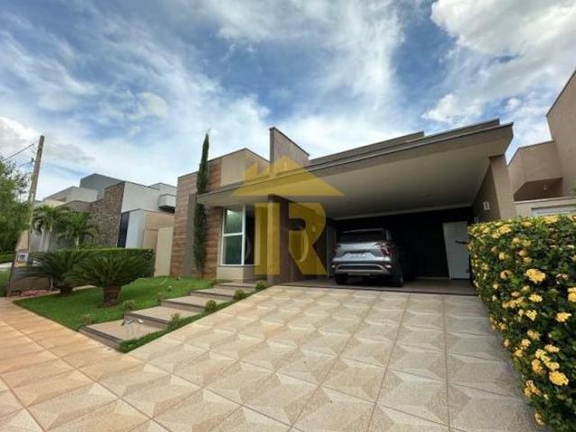 Casa em Condomínio, Parque Residencial Damha VI, São José do Rio Preto, SP