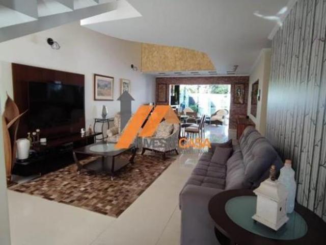 Casa em Condomínio, Parque Residencial Villa dos Inglezes, Sorocaba, SP