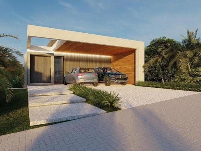 Casa em Condomínio | Parque Tauá 4 Araguari