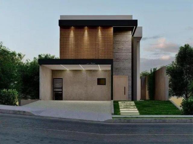 Casa em Condomínio | Parque Tauá Aranguá