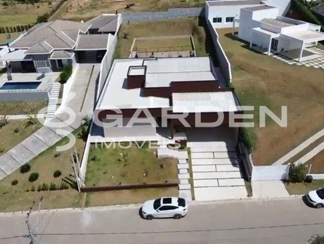 Casa em Condomínio Parque Vale dos Lagos, Jacareí/SP de 0m² 4 quartos à venda por R$ 2.099.900,00