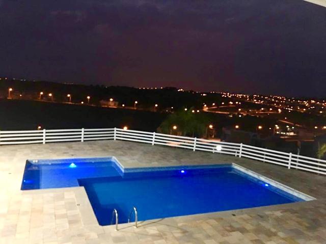Casa em Condomínio Parque Vale dos Lagos, Jacareí/SP de 0m² 4 quartos à venda por R$ 2.013.900,00