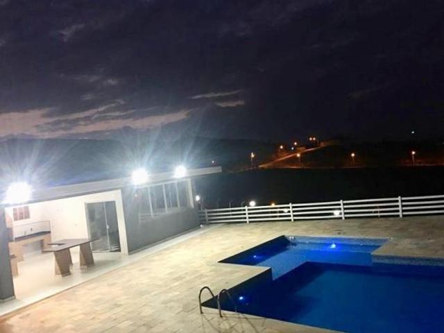 Casa em Condomínio Parque Vale dos Lagos, Jacareí/SP de 0m² 4 quartos à venda por R$ 2.014.000,00