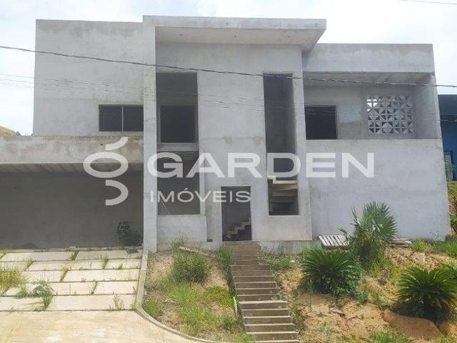 Casa em Condomínio Parque Vale dos Lagos, Jacareí/SP de 0m² 3 quartos à venda por R$ 959.000,00