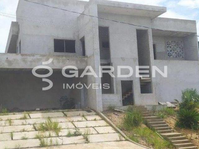 Casa em Condomínio Parque Vale dos Lagos, Jacareí/SP de 0m² 3 quartos à venda por R$ 960.000,00