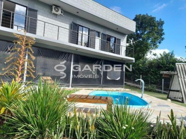 Casa em Condomínio Parque Vale dos Lagos, Jacareí/SP de 0m² 3 quartos à venda por R$ 1.400.000,00