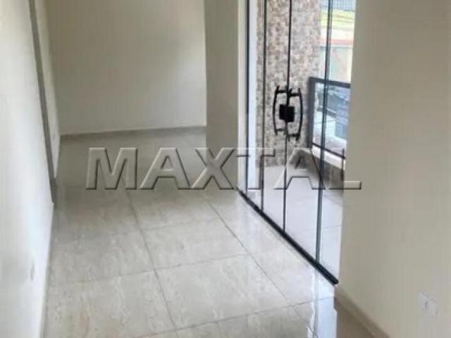 Casa em Condomínio ? Parque Vitória 39 metros, com 2 dormitórios, 1 banheiro e 1 vaga