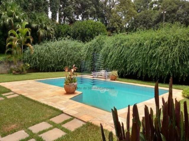 Casa em Condomínio, Parque Xangrila, Campinas, SP