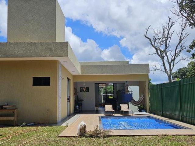 Casa em Condomínio Particular