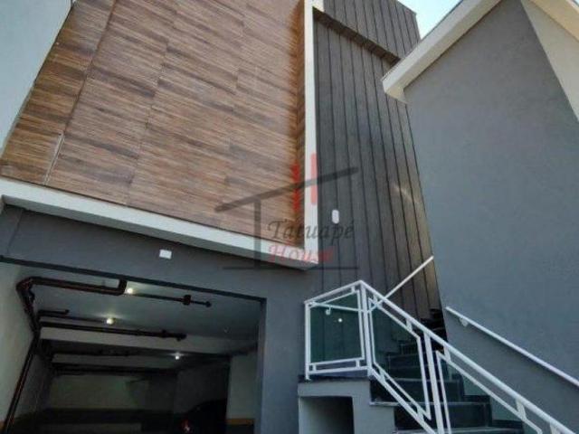 Casa em Condomínio Penha Novo