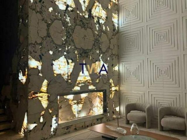 Casa em condomínio, Península dos Pássaros, Alphaville Lagoa dos Ingleses, Nova Lima, 4 quartos, R$5