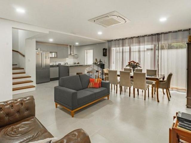 Casa em Condominio Pereira Passos 695 Vila Assunção