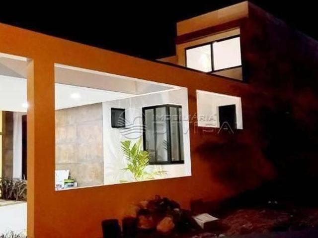 Casa em Condomínio Phytus, Cabreúva/SP de 158m² 3 quartos à venda por R$ 1.150.000,00