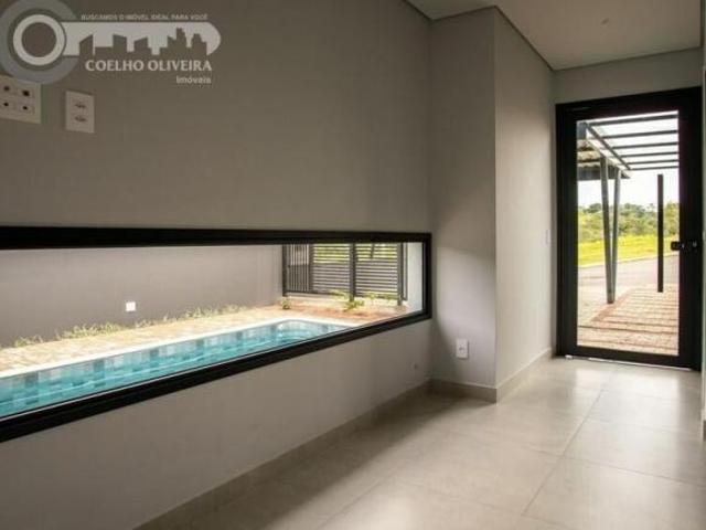 Casa em Condomínio Phytus em Itupeva