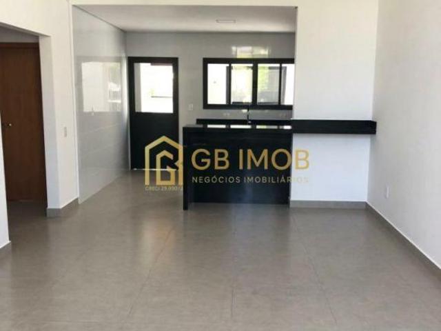 CASA EM CONDOMINIO PHYTUS GB6374