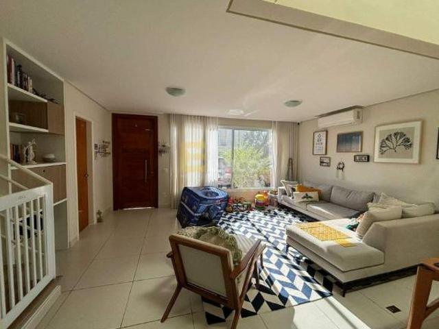 Casa em Condomínio Piemonte Residenziale – Vinhedo, 4 quartos 3 suítes