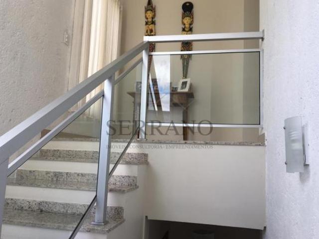 Casa em Condomínio, Pinheiro, Valinhos, SP