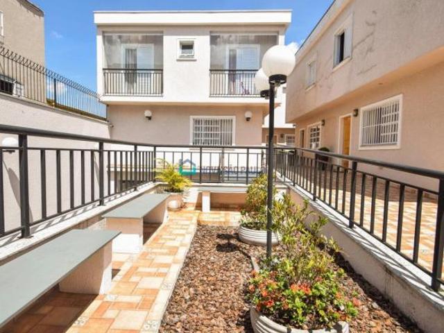 Casa em condomínio, Planejada, seminova, 3 Quartos, Suíte,2 Vagas +Deposito! Prox Metrô Sacomã