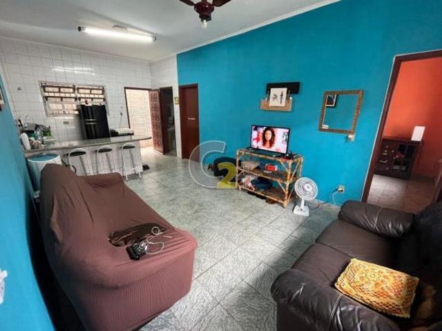 Casa em Condomínio Praia Grande Jd Real 2 Quartos, 1 vaga, 61m²
