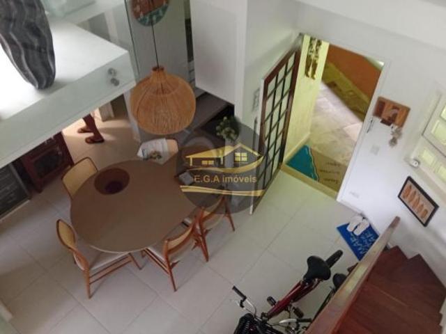 Casa em Condomínio Praia do Engenho