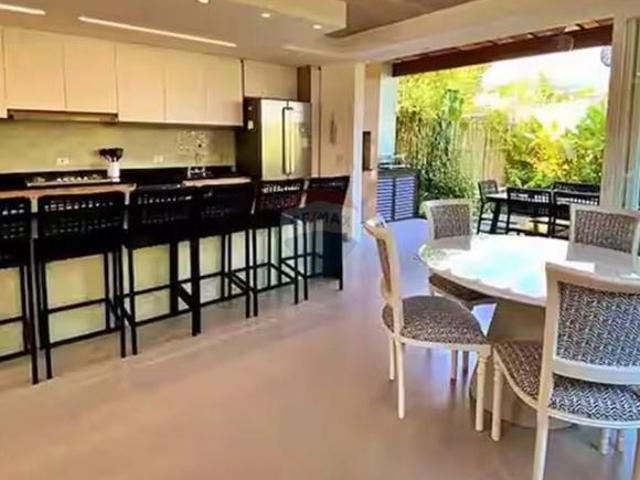 CASA EM CONDOMÍNIO PRAIA DE JUQUEHY