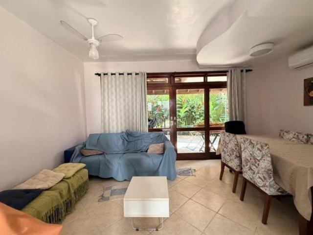Casa em condomínio | Praia de Juquehy | 2 Dormitórios | Escritura