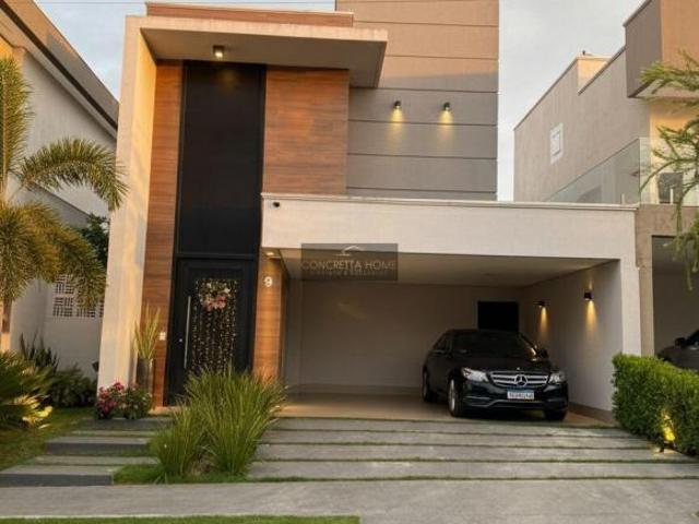 Casa em Condomínio Primor das Torres