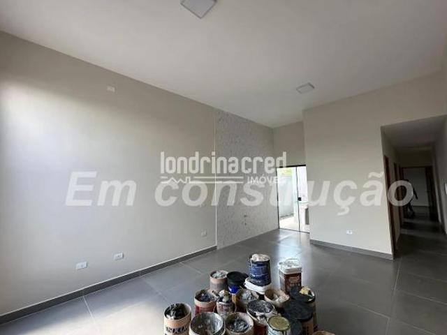 Casa em condomínio, programa Minha Casa Minha Vida, com 3 quartos 1 suíte, garagem coberta e ótima