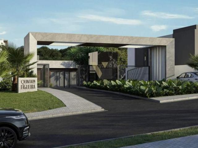Casa em condomínio, pronta para morar, com 4 quartos | suítes, no Cascatinha