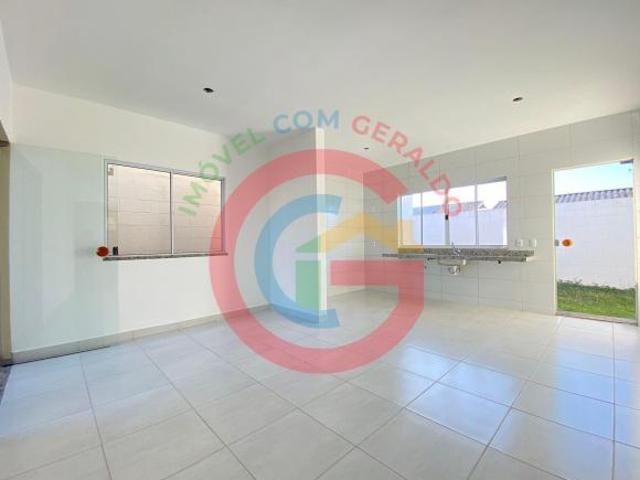 Casa em condomínio Pronto pra morar 3 Q