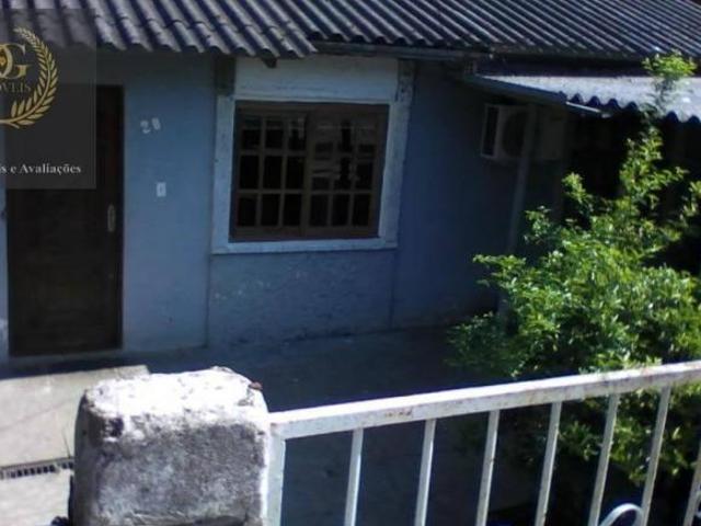 Casa em condomínio próx ao Centro de Viamão