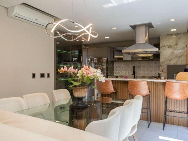Casa em condominio prox Barigui, 266 m por R 1.899.000,00 Curitiba PR