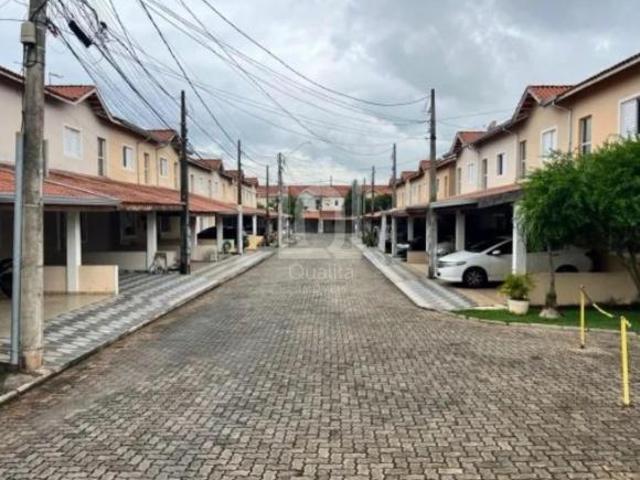 Casa em Condomínio próximo a Avenida Ipanema, em Sorocaba!