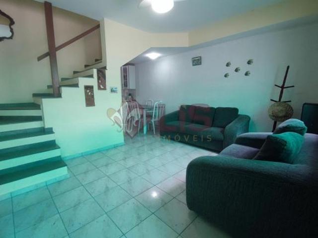 Casa em Condomínio – Próximo à Praia Martim de Sá!